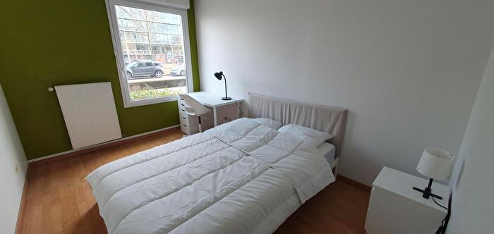 Appartement 1 pièce à louer à Nancy, Stanislas, Meurthe