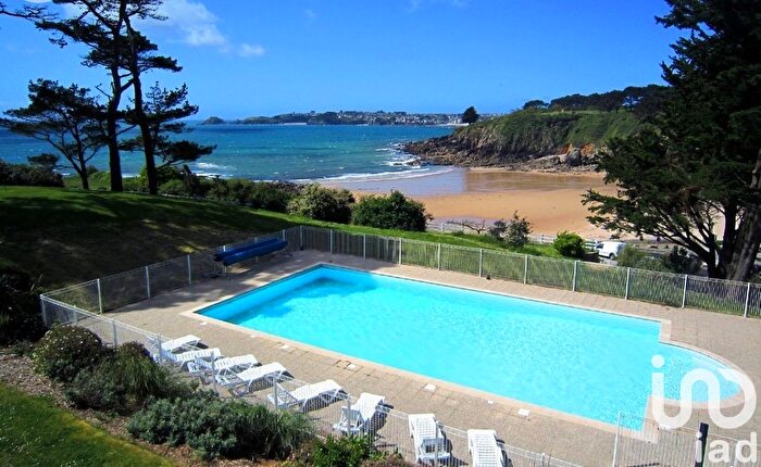 Maison à vendre - Locmaria-Plouzané - 3 pièces - 2 chambres