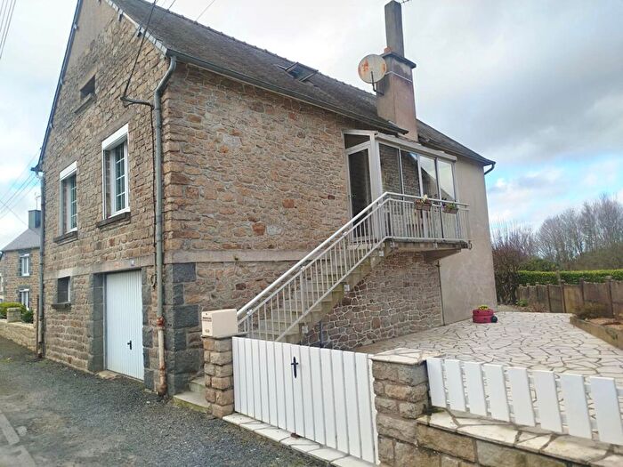 Maison à vendre - Collinée - 6 pièces - 4 chambres