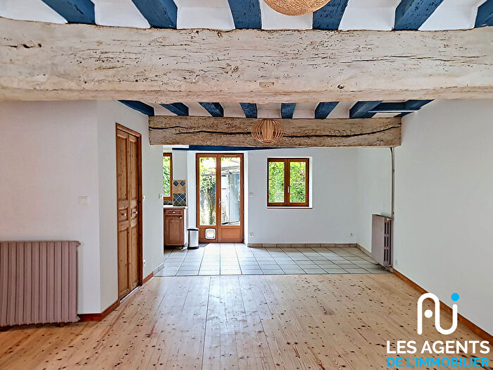 Meung-sur-Loire - Maison 5 pièces à vendre