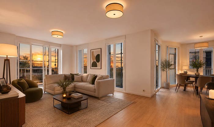 Serris : Maison 4 pièces à vendre