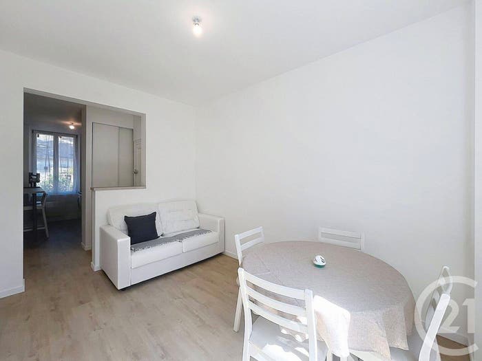 La Baule-Escoublac : Appartement 3 pièces à louer