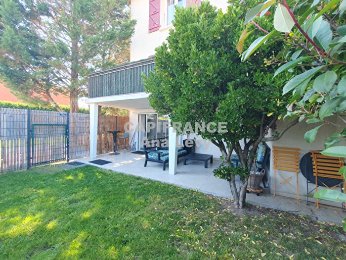 Maison à vendre - Toulouse, Saint-Simon - 6 pièces - 5 chambres