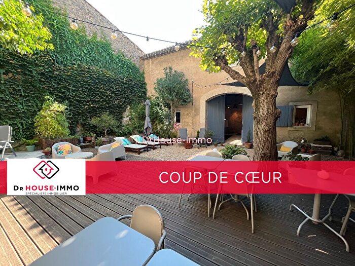 Maison 14 pièces à Olonzac, à vendre