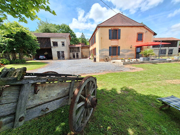 Goux : Maison 3 pièces à vendre