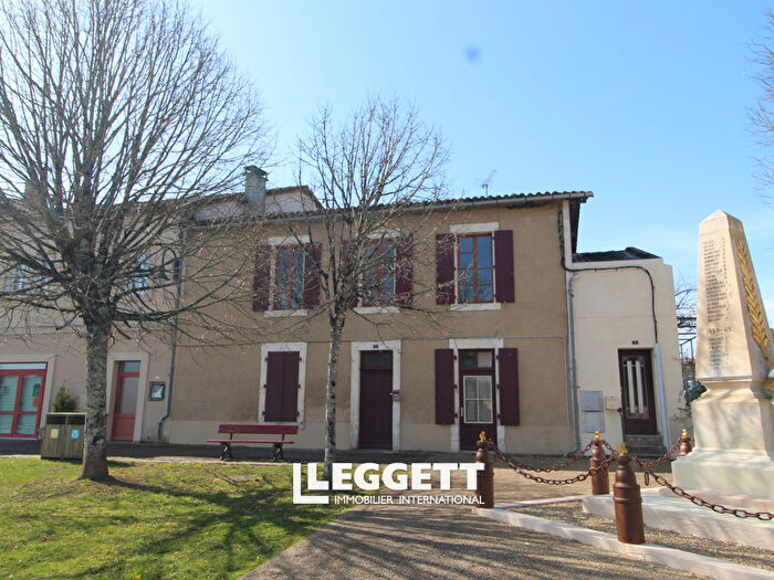 Maison à vendre - Ansac-sur-Vienne - 13 pièces - 2 chambres