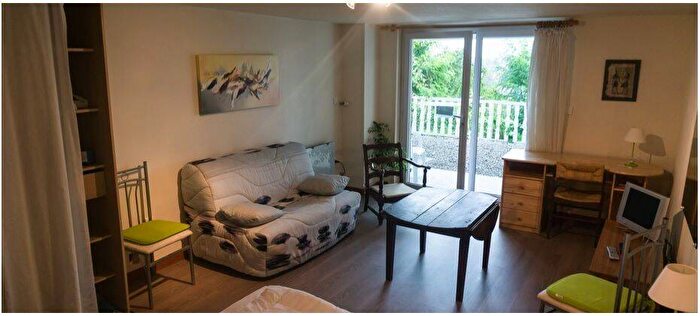 Centre, Rixheim : Appartement 1 pièce à louer
