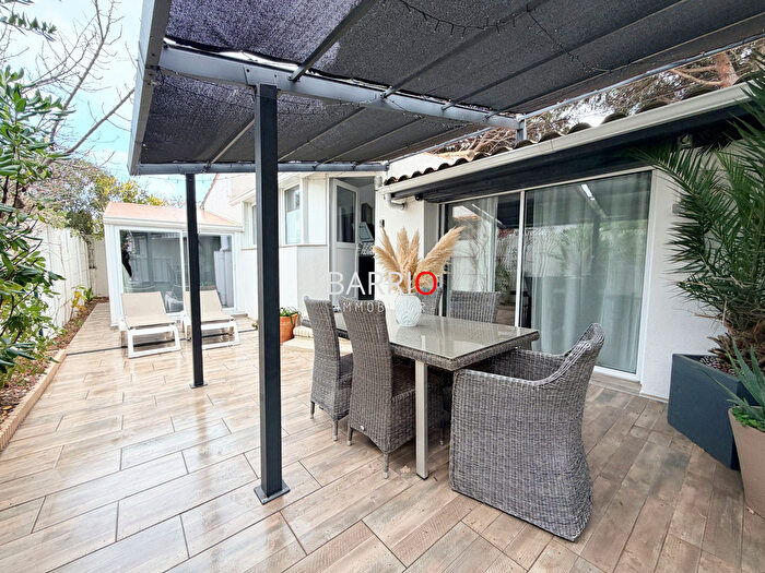 Maison à vendre - Argelès-sur-Mer - 11 pièces - 7 chambres