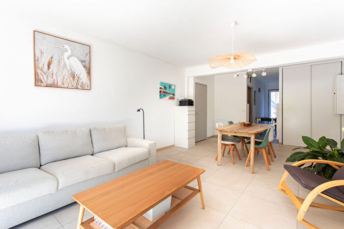 Appartement 3 pièces à vendre - Biscarrosse, Lapuyade, Cacout, Sencion