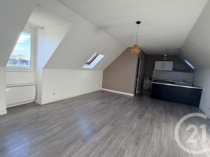 Appartement à louer - Fontainebleau, France, Joffre - 1 pièce