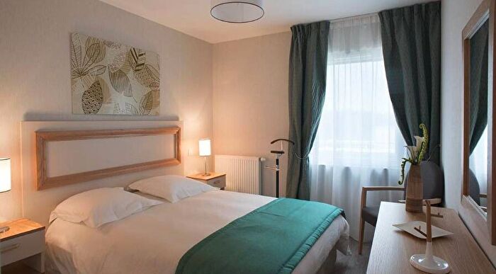 Appartement à louer - Interquartiers, Blois - 1 pièce