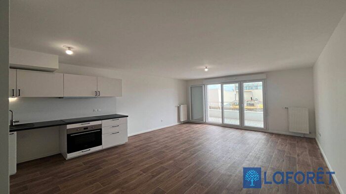 Appartement 4 pièces à louer - Avenir Parisien, Drancy