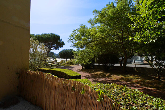Appartement 2 pièces à vendre - Saint-Palais-sur-Mer