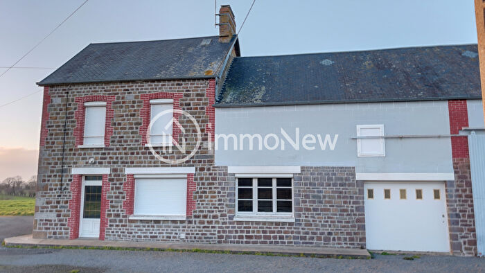 La Bloutière : Maison 5 pièces à vendre