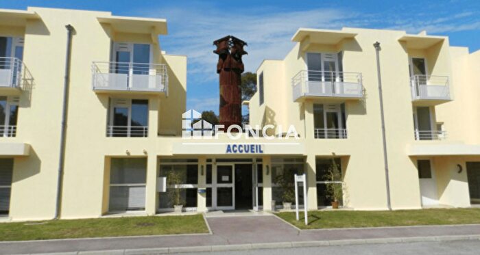 Appartement à vendre - Valbonne, Carbejaire, Haut-Sartoux, Pythagore, Sophia-Antipolis - 1 pièce