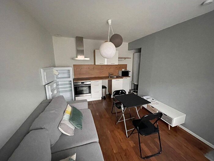 Appartement 3 pièces à louer - Bourges