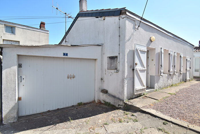 Maison 1 pièce à vendre - Indre