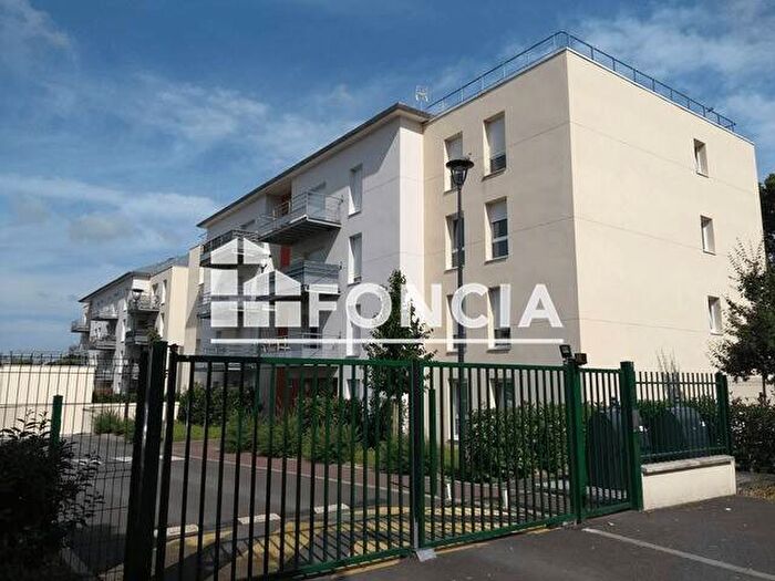 Appartement à louer - Saint Liesne-Centre Est, Melun - 1 pièce