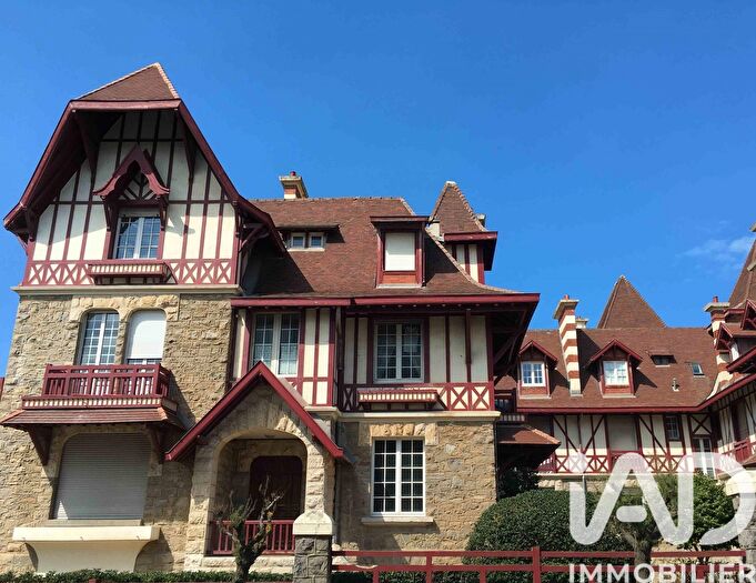 Appartement à vendre - Biarritz, Saint-Charles, Phare, Larochefoucauld - 1 pièce