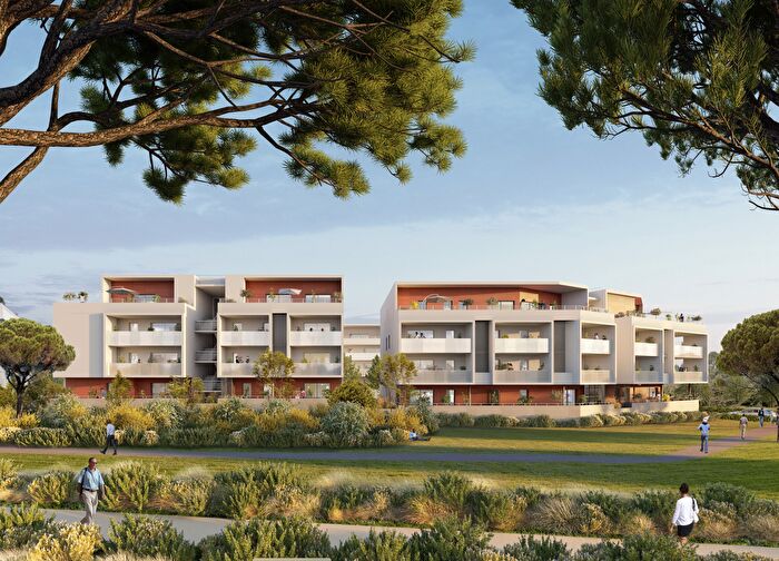 Maison à vendre - Clapiers - 3 pièces