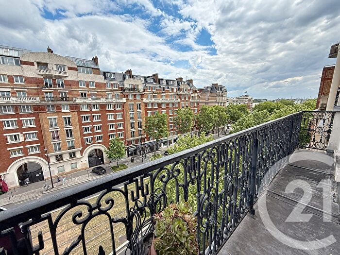 Paris 12ème, Bel-Air, Nord : Appartement 3 pièces à vendre