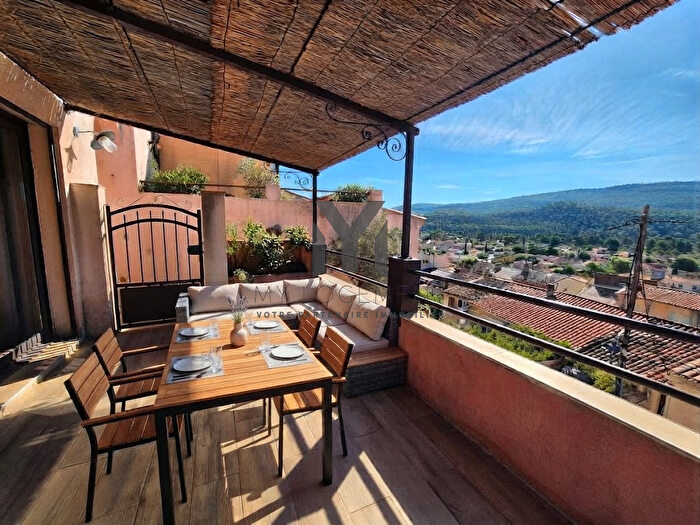 Maison 4 pièces à Cuges-les-Pins, à vendre