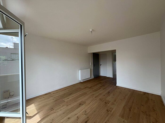 Appartement 3 pièces à louer - Billère