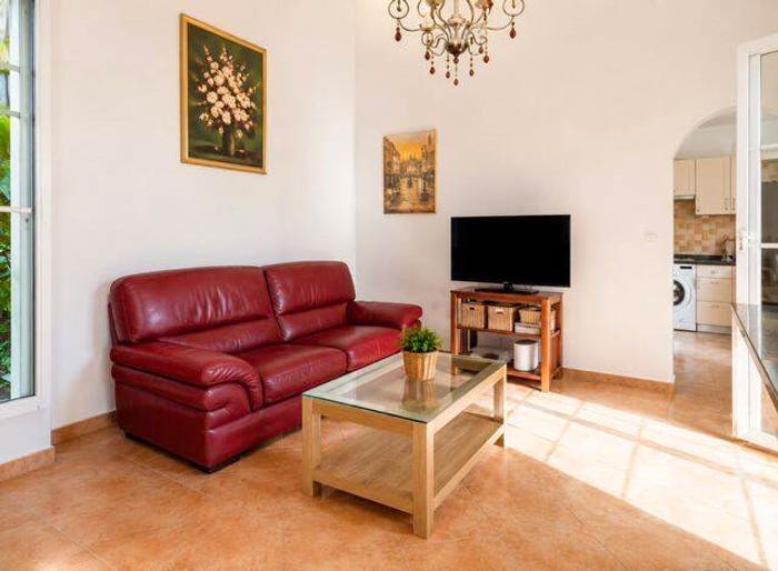 Maison 3 pièces à louer à Croix des Gardes, Cannes