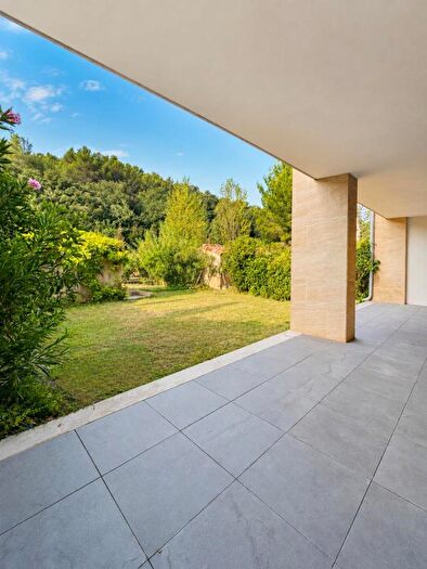 Appartement 3 pièces à vendre à Aix-en-Provence, Pont de Beraud