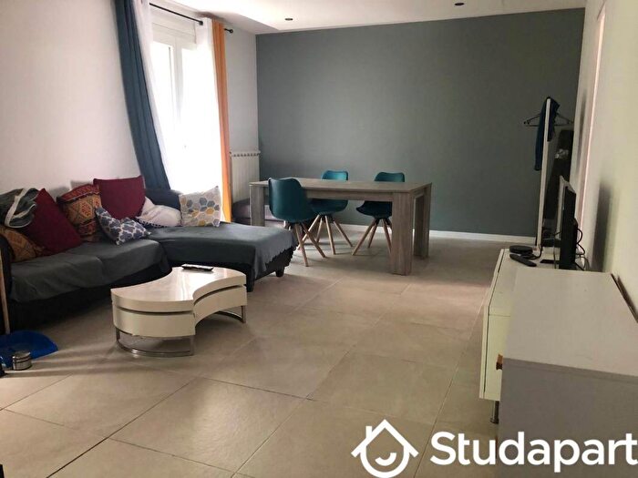 Appartement 1 pièce à louer - Les Cévennes, Clementville, Montpellier