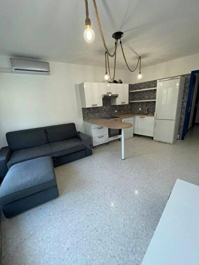 Appartement 3 pièces à Carei-Monti, Menton, à louer