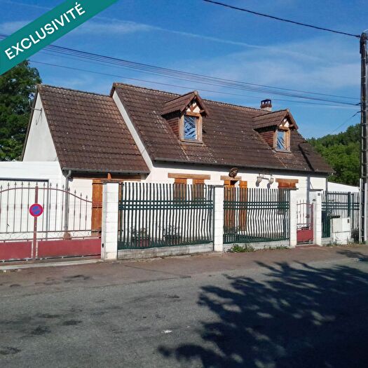 Châlette-sur-Loing, Vésines, La Pontonnerie, Kennedy - Maison 7 pièces à vendre