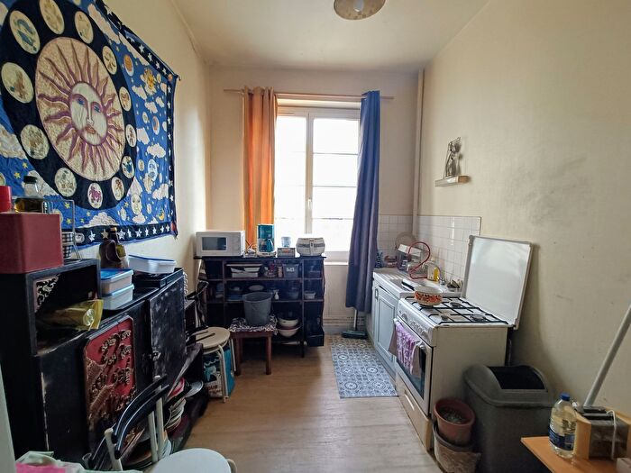 Appartement 2 pièces à vendre - Périgueux