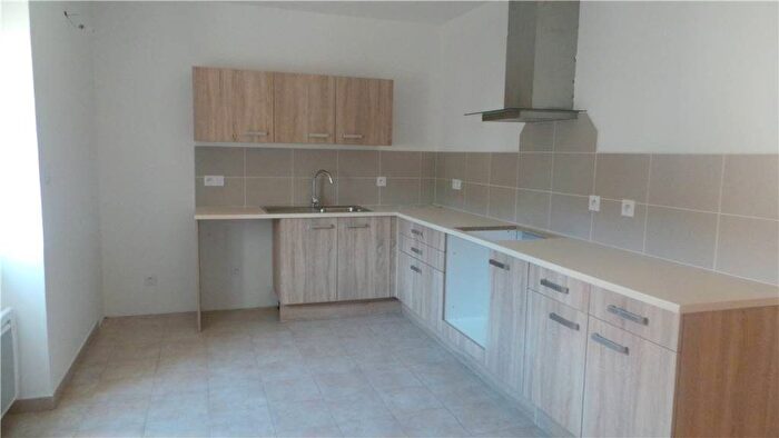Appartement à louer - Condorcet - 5 pièces
