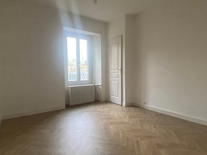 Saint-Brieuc, Ville Hellio, Tour d'Auvergne, Ville Jouha - Appartement 2 pièces à louer
