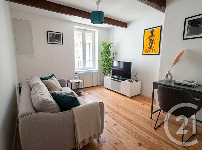 Maison 3 pièces à Sommières, à vendre