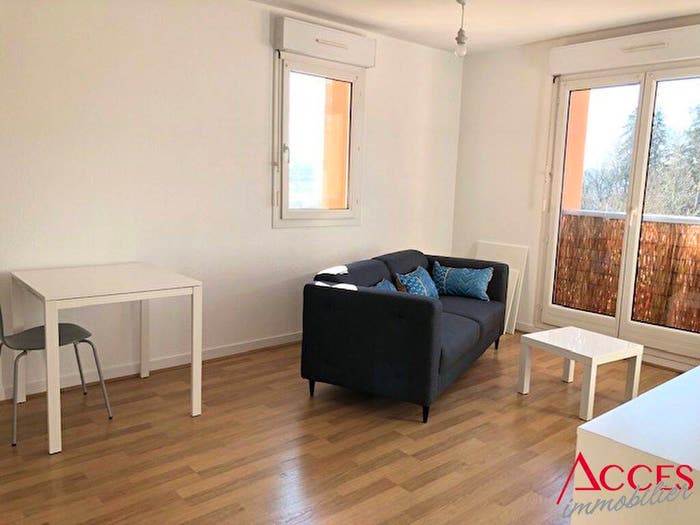 Appartement 2 pièces à CHU, Limoges, à louer