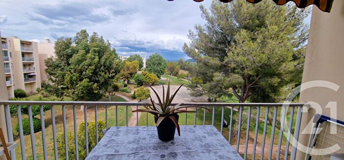 Appartement 5 pièces à vendre - La Garde, La Planquette, La Pauline