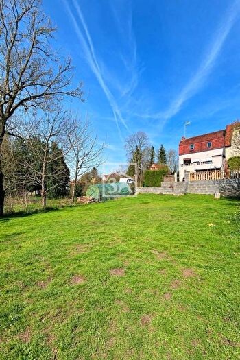 Maison à vendre - Esquerdes - 6 pièces - 2 chambres