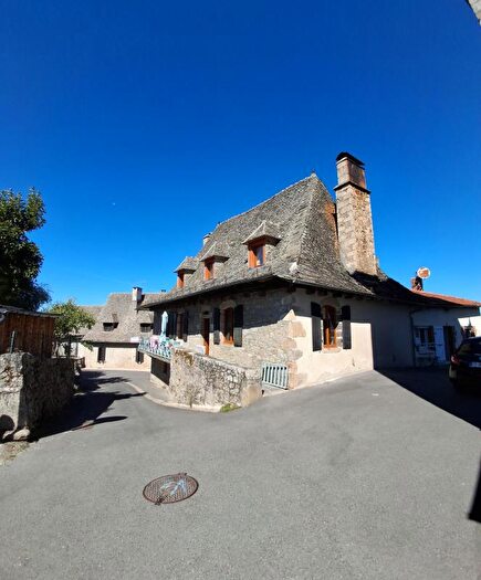 Lacapelle-Viescamp : Maison 5 pièces à vendre