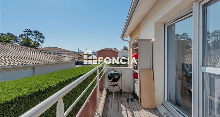 Appartement 2 pièces à vendre - Biganos