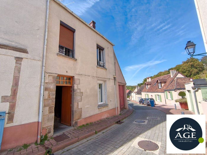Appartement 1 pièce à louer - Épernon