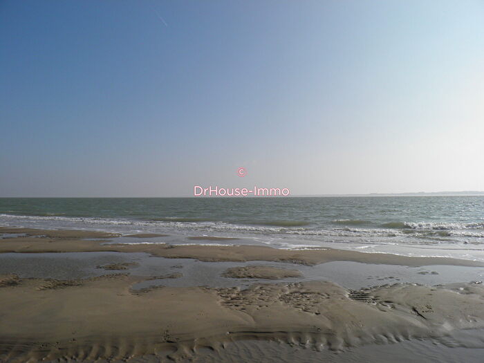 Appartement à vendre - Zuydcoote - 4 pièces - 3 chambres