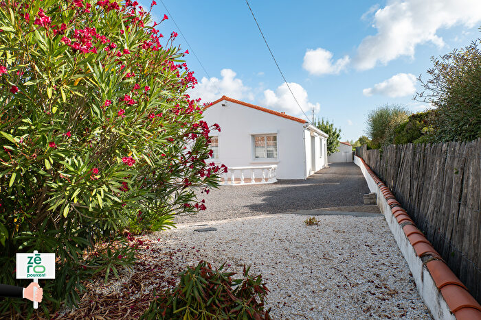Maison 3 pièces à Le Fenouiller, à vendre