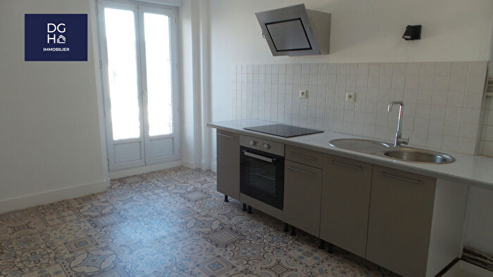 Appartement 2 pièces à louer - Martigné-Ferchaud