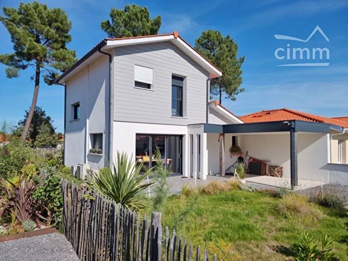Maison 5 pièces à vendre à Mimizan
