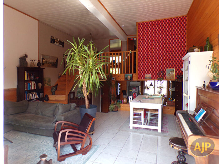 Maison à louer - Blain - 4 pièces - 3 chambres