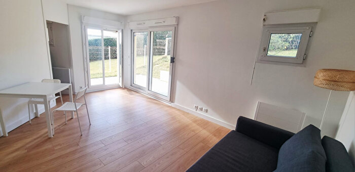 Appartement à vendre - Biarritz, Milady, Colline, Beaurivage - 1 pièce
