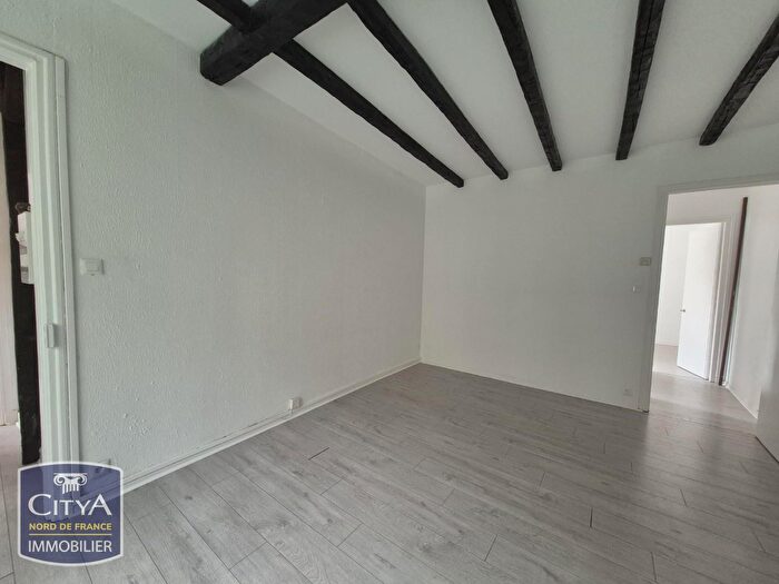 Dunkerque, Soubise - Appartement 2 pièces à louer