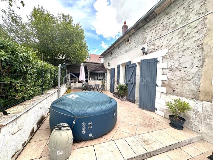 Cheney : Maison 6 pièces à vendre